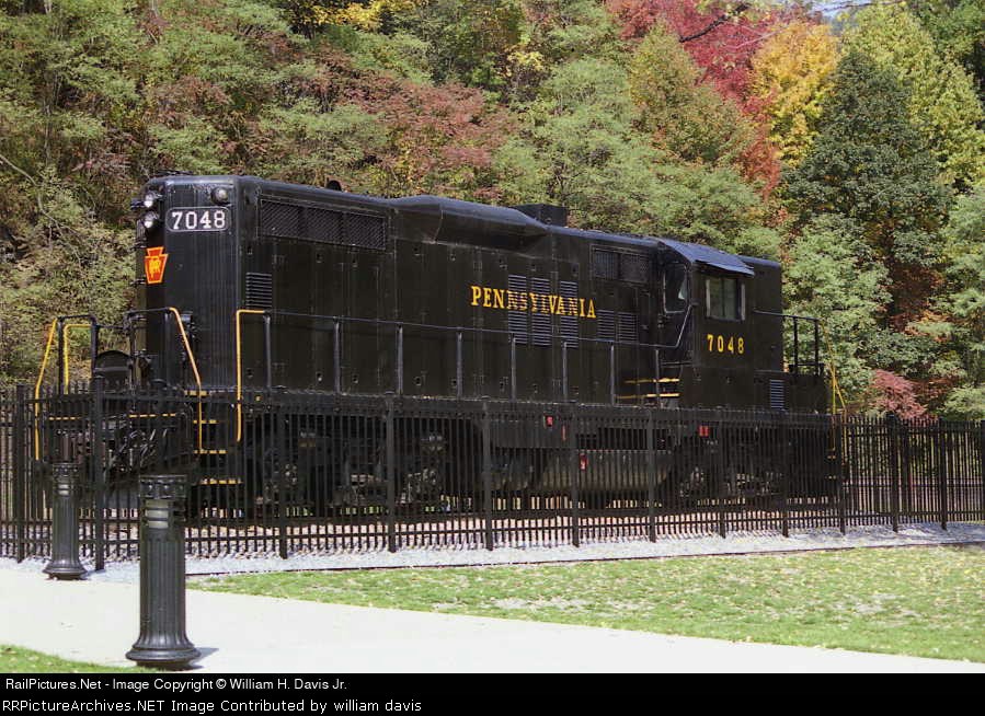 PRR 7048